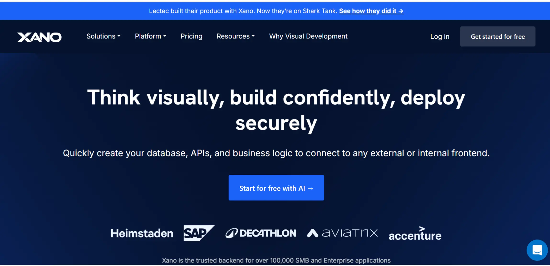 Top 15 Low Code Development Platforms In 2025 Rocketdevs Blog